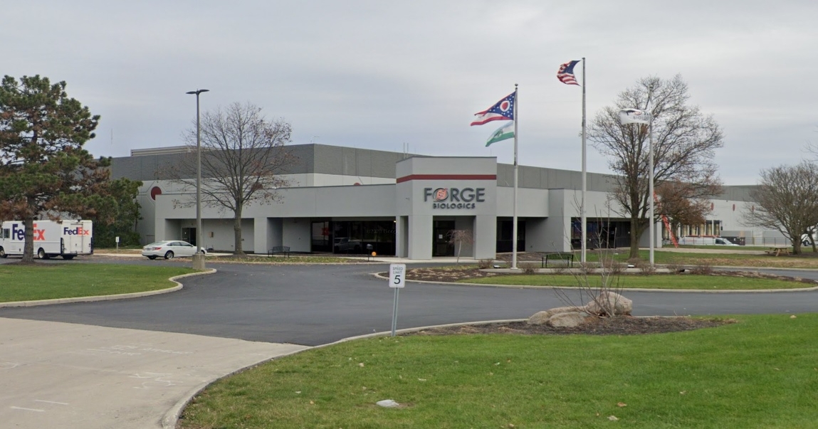 Forge Bio wins GentiBio AAV vector contract - BioProcess Insider