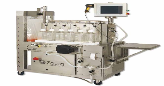 Understanding and Controlling Sources of Process Variation: Risks to ...