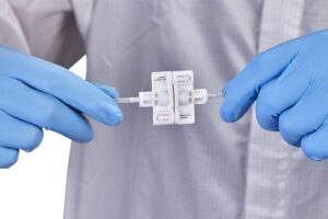 Maintaining Aseptic Processes - BioProcess Insider