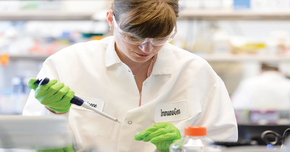 Developments in Antibody–Drug Conjugates: A Discussion with Thomas Ryll ...