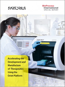 Octet BLI Platform: Monitor Binding Interactions - BioProcess International