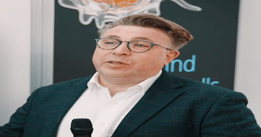 BPI Europe Interview: Gareth Jones, PhenomeX