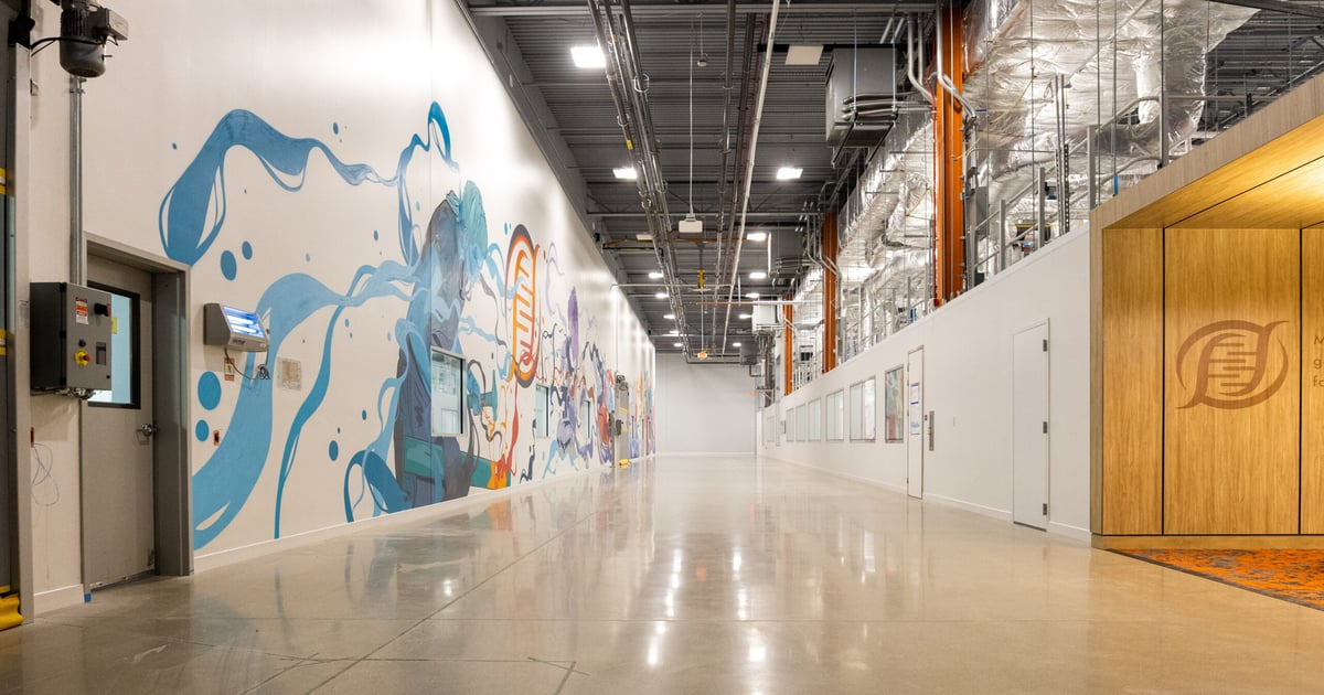 Ajinomoto acquires Forge Biologics - BioProcess Insider