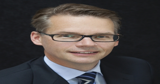 An Interview With Michael Egholm: Moving Toward a Continuous Future