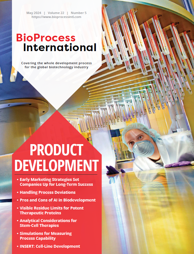 Product Characterization recent news | BioProcess International
