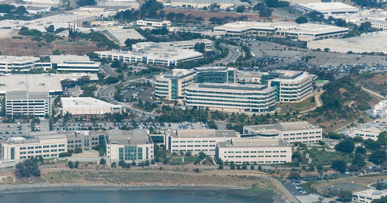 Genentech closing California plant - BioProcess Insider