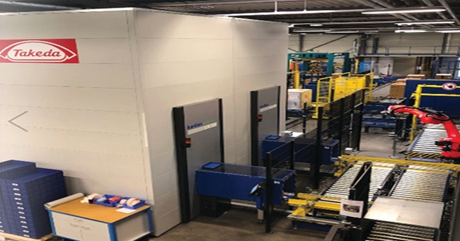 Automation of Biopharmaceutical Operations - BioProcess International