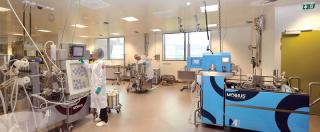 A Sustainable, Single-Use Facility for Monoclonal Antibody Production