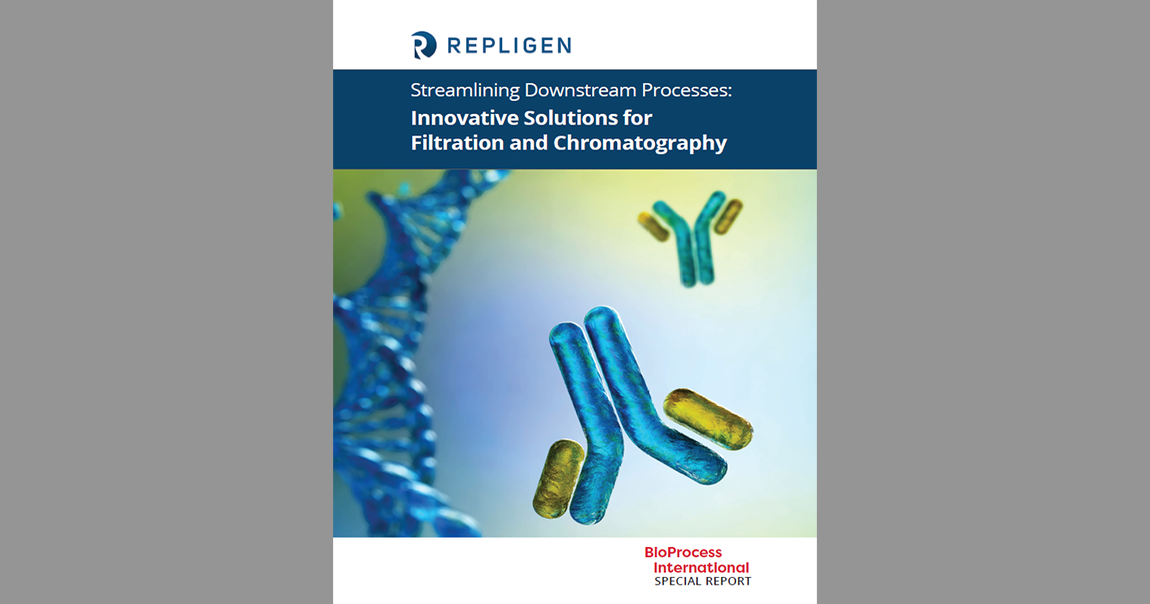 Innovative Solutions for Filtration and Chromatography