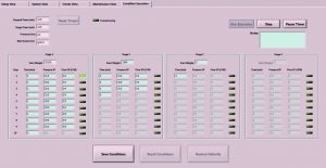 A UF–DF Screening System for Bioprocess Development: Efficient and Cost ...