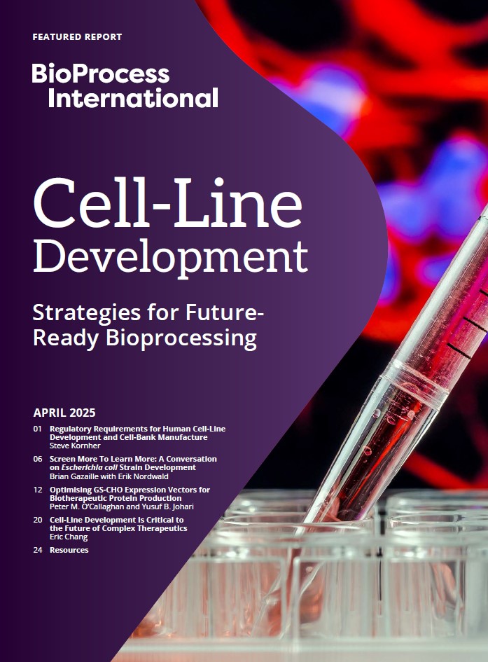 BioProcess International