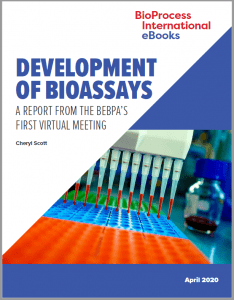 Bioassay Development: Reporting from BEBPA - BioProcess International