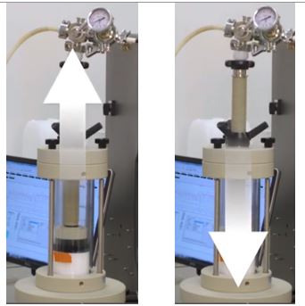 Packing Rigid POROS Chromatography Resins: Efficient and Fast Method to ...