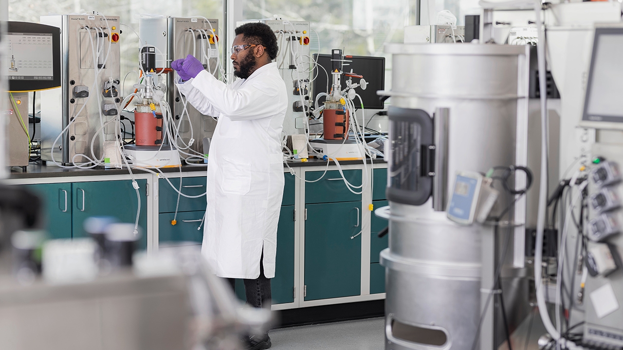 BioProcess International