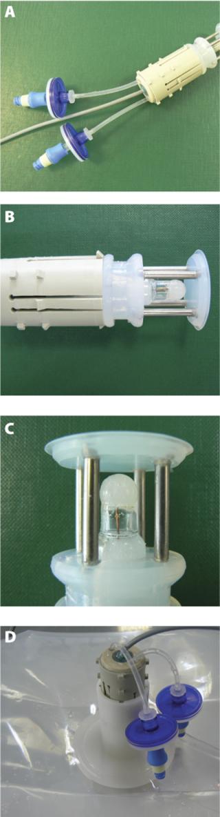 Disposable pH Sensors