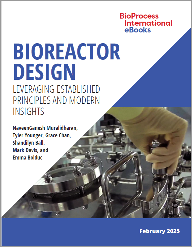 Bioreactor Design Principles and Insights
