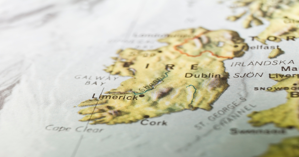 Lilly’s $1bn investment in Limerick, in limericks - BioProcess Insider