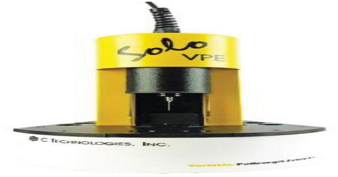 Slope Spectroscopy Method for ASOs - BioProcess International