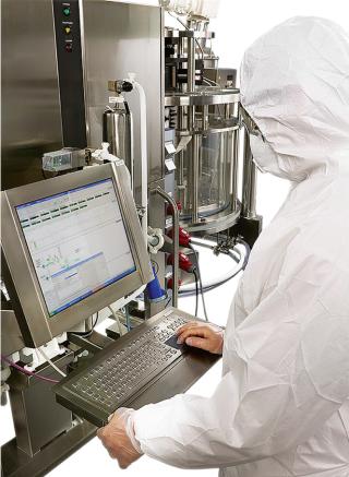 Technology Transfer of CMC Activities for MAb Manufacturing
