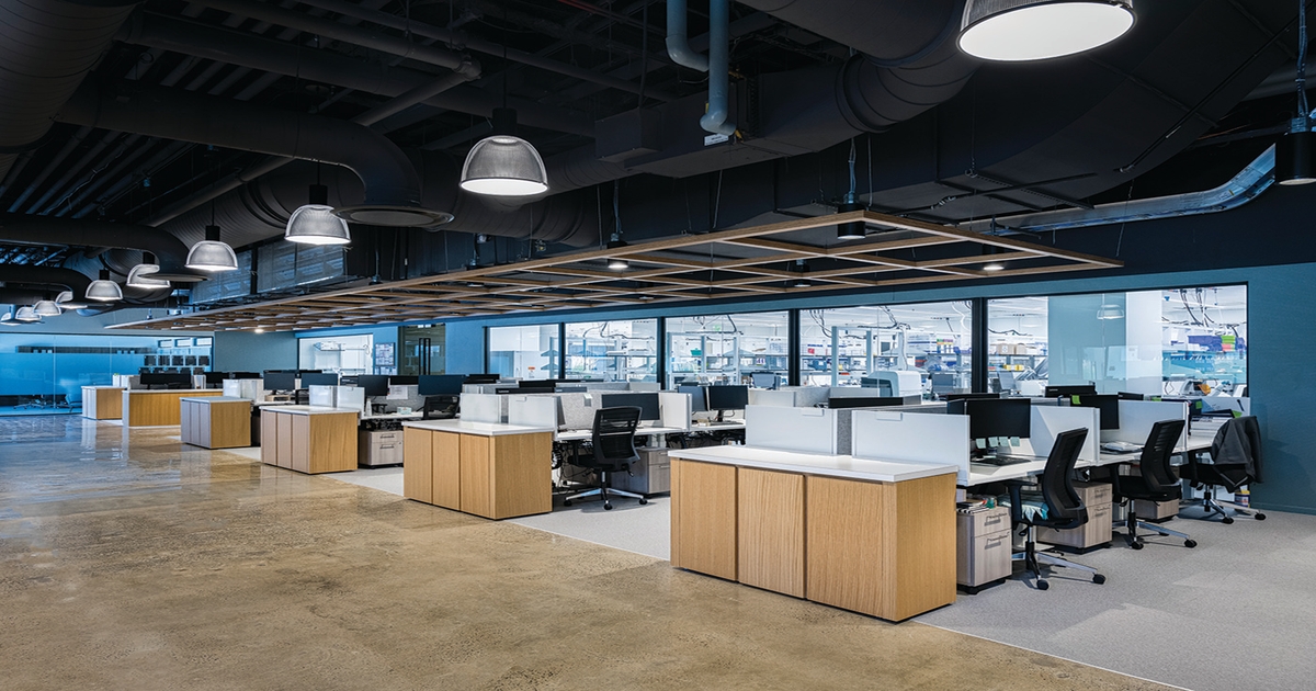 Multimodal Facility Design for Cell and Gene Therapies