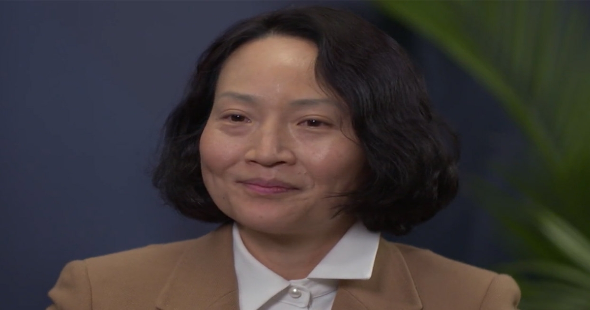 June Kim, Chemistry Manufacture and Controls Lead, CEPI