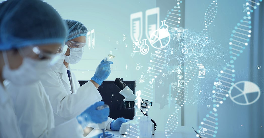 Viral Vector Production: Optimizing Processes - BioProcess International
