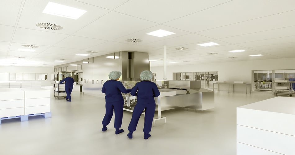 Single-Use Fill and Finish: An Interview with NNE Pharmaplan