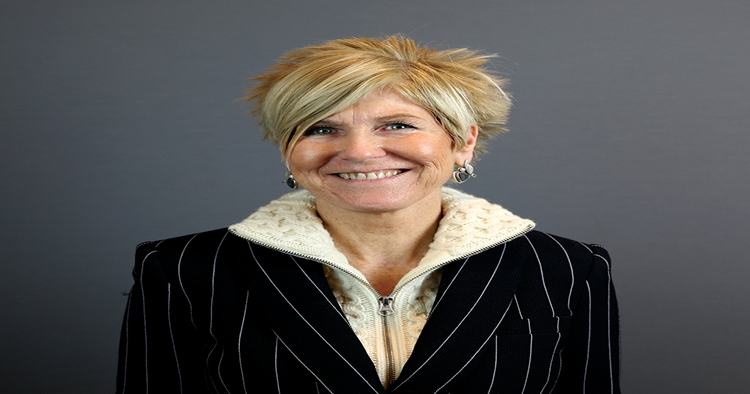 Interview of Susan Riley of Advanced Bioprocessing - BioProcess ...