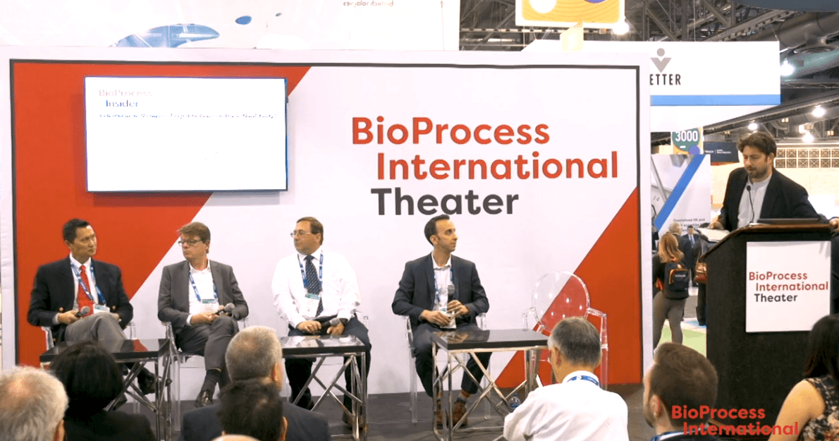 Roundtable Discussion: Cell and Gene Therapies — Keep the Work In-House ...