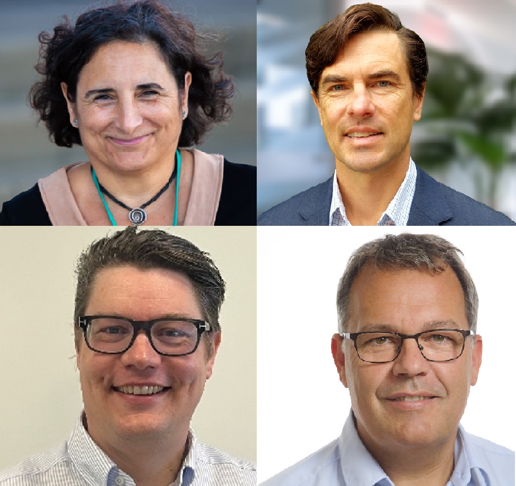 Mass Spectometry: The Future of Impurity Analysis