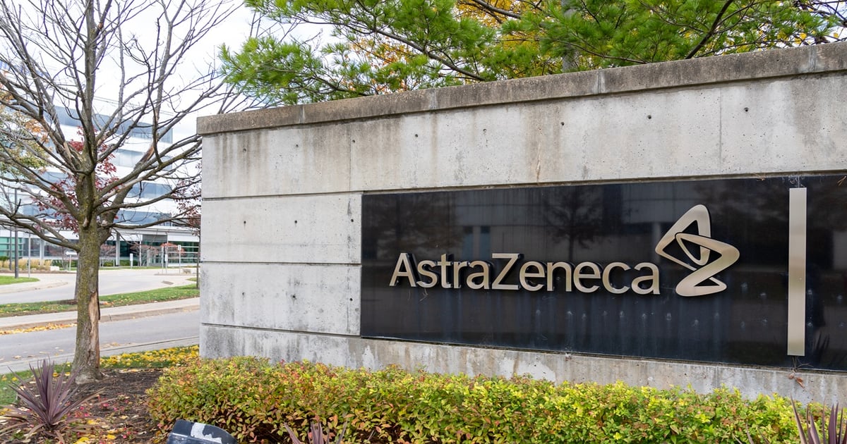 AstraZeneca commits $50 billion to US pharmaceutical manufacturing and R&D