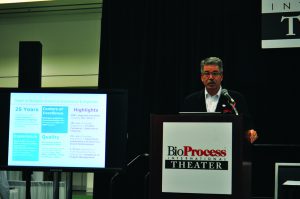 Benefits to Strategic Outsourcing of Biologics Analytical Studies