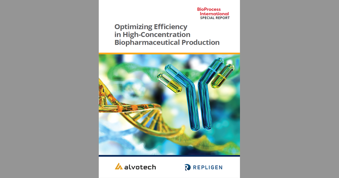Optimizing Efficiency with Concentration Controlled Tangential-Flow ...