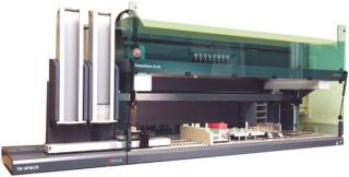 Chromatography on Tecan Freedom EVO® Robotic Workstations
