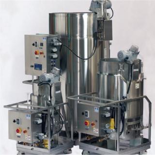 Single-Use Systems As Principal Components in Bioproduction
