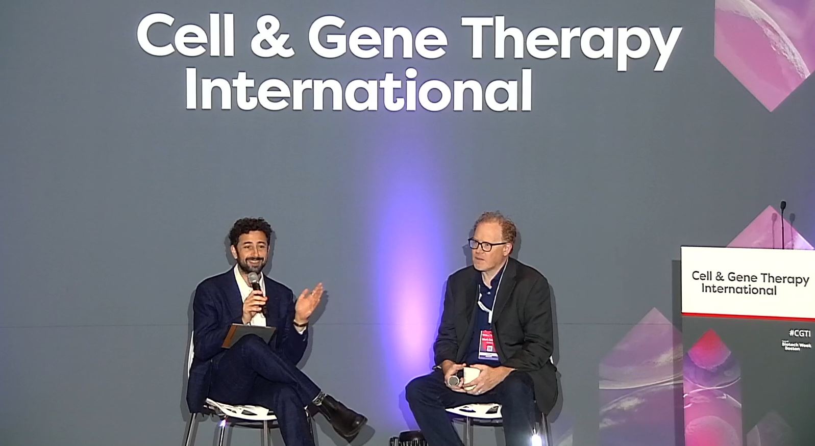 How and why AstraZeneca’s oncology eyes turned to cell therapies