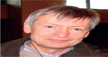 Q&A with Dr. Florian Wurm