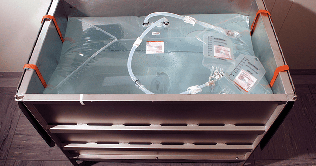 Managing Single-Use System Costs in Biomanufacturing