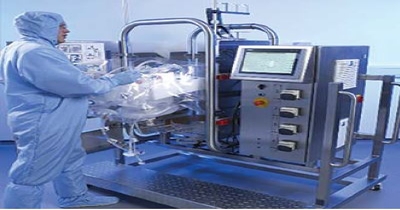 Allegro STR Bioreactor: Navigate Tech Transfer - BioProcess International