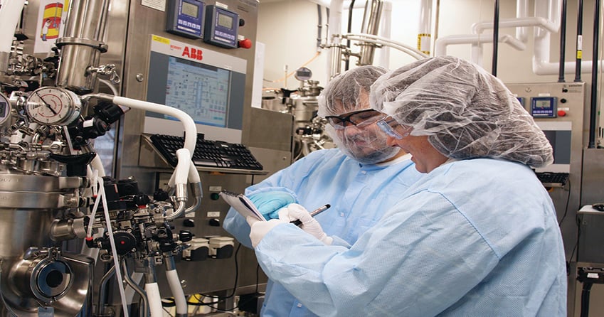 Introducing NIIMBL: Accelerating Innovation in Biopharmaceutical ...