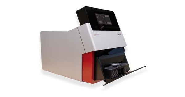 Exploring Protein Stability by nanoDSF