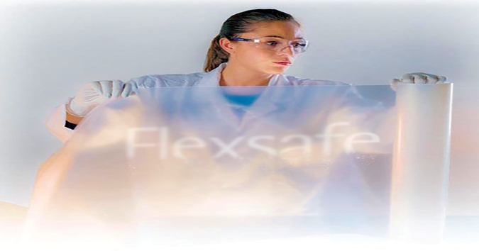 Evaluating a New Single-Use Bag Film: Using DECHEMA Test