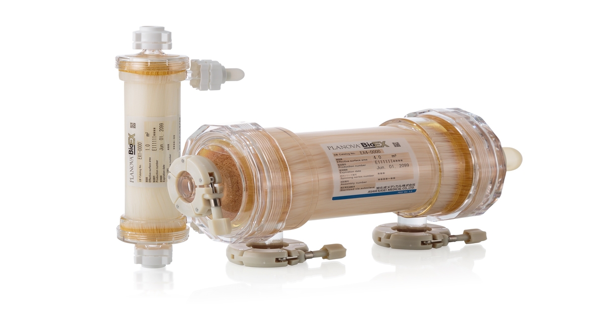 Manufacturing Considerations for Virus Filtration Processes Using ...