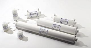 Preparation, Filtration, and Distribution of Buffers in Modern Bioprocesses