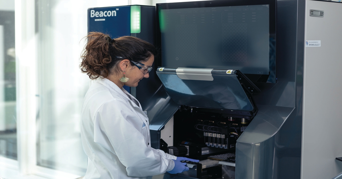 Twenty Years of Scientific Innovations - BioProcess International