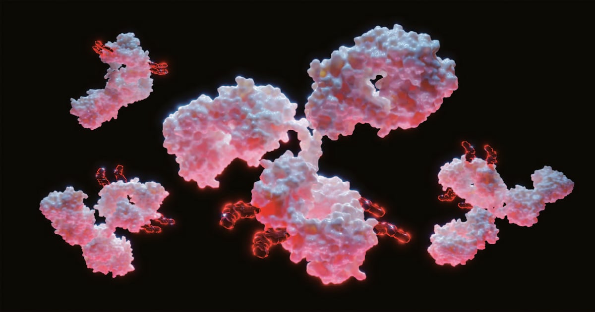 Sterling doubles antibody drug conjugate capacity at UK manufacturing ...