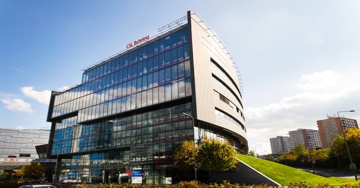 CSL Behring strengthens gene therapy ambition - Bioprocess Insider