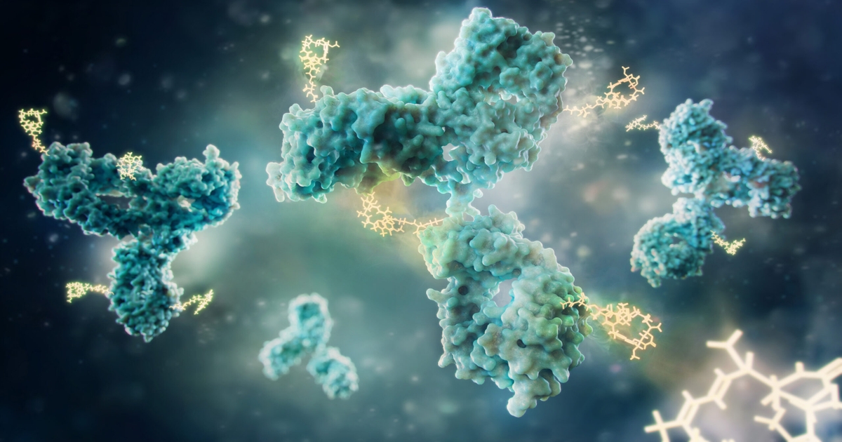 Up the game for ADC analysis - BioProcess International