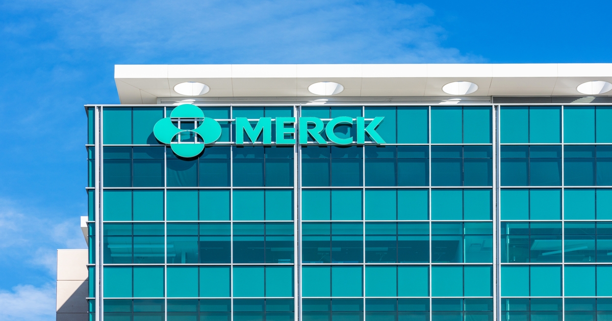 Merck expands ADC partnership with Daiichi Sankyo in a $170m deal