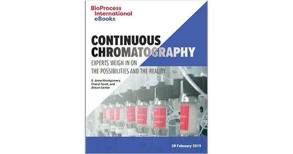Continuous Chromatography: Experts Weigh in on the Possibilities and ...